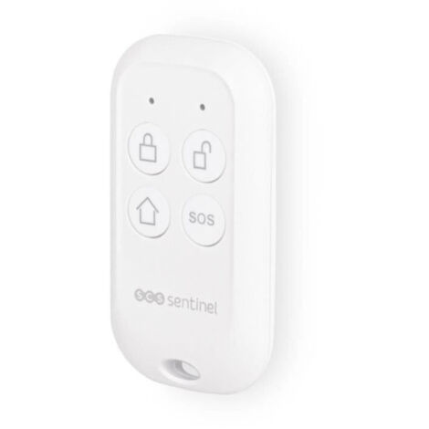 T l commande Pour Kit Alarme Connect KitAlarm SCS SENTINEL T l commande Pour Kit Alarme Connect KitAlarm SCS SENTINEL