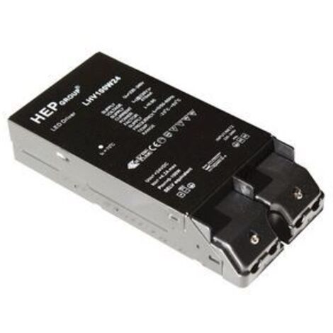 ALIM. LED 100W 24V DC