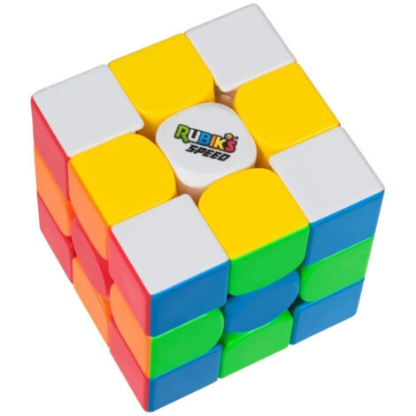SPIN MASTER RUBIK'S SPEED 3x3