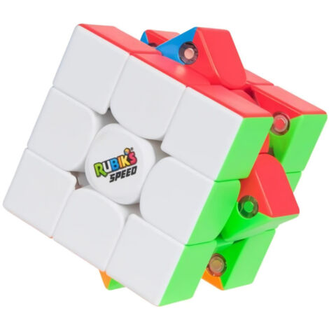 SPIN MASTER RUBIK'S SPEED 3x3