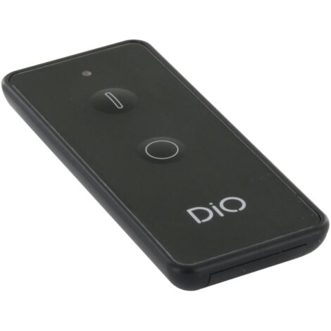 CHACON Télécommande 1 canal DiO