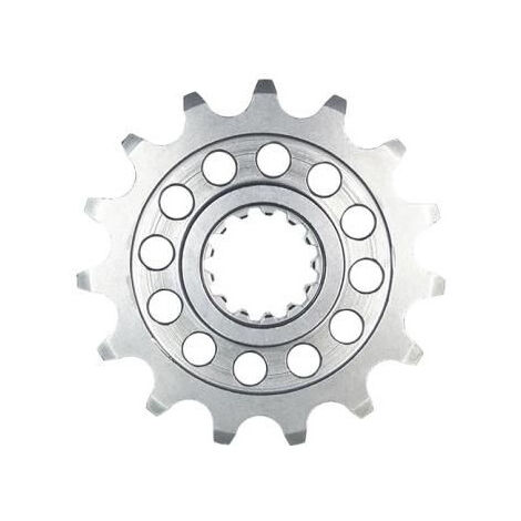 Kit Chaine Ktm Mx 125 1991-1998 13x50 Alu - 520 Avec Joints Toriques