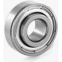 Roulement à billes 6204-ZV