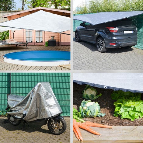 Car shade cover store