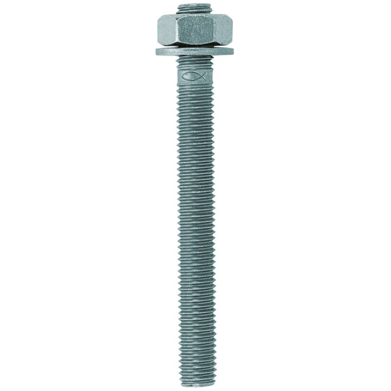 Tige filetée FIP-G - M 10x160 - L'unité