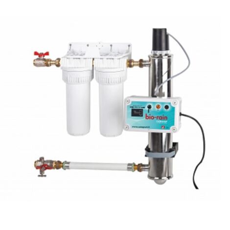 Combiné de traitement BIO-RIAN - Largeur: 540 mm - Hauteur: 600 mm ...