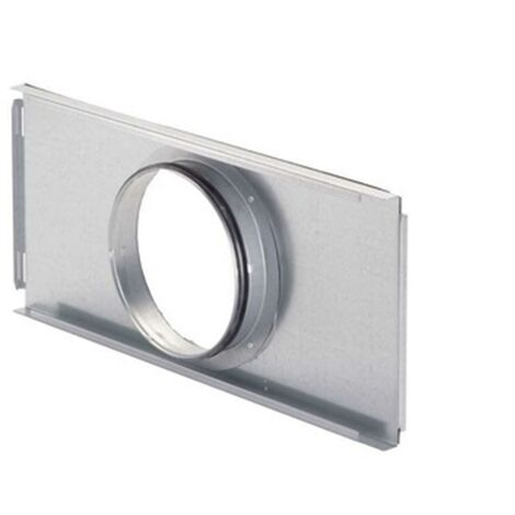 Plaque de raccordement CW 420-DN160 - DN 160 mm