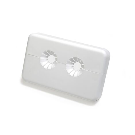 FLORÓN DOBLE R175B 35MM GIACOMINI R175BY001