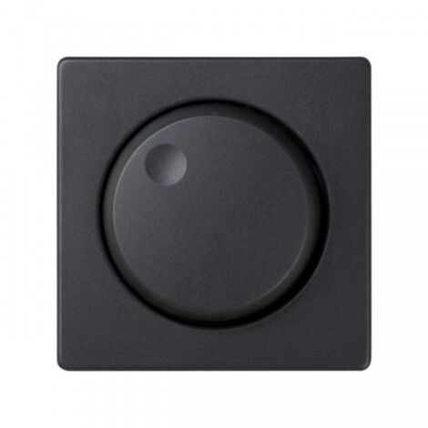 Placa mecanismo electrónico giratorio SIMON 8200054-098