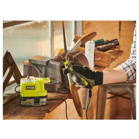 Confezione RYOBI Mini utensile multifunzione 18V OnePlus RRT18-0 - 1 ...