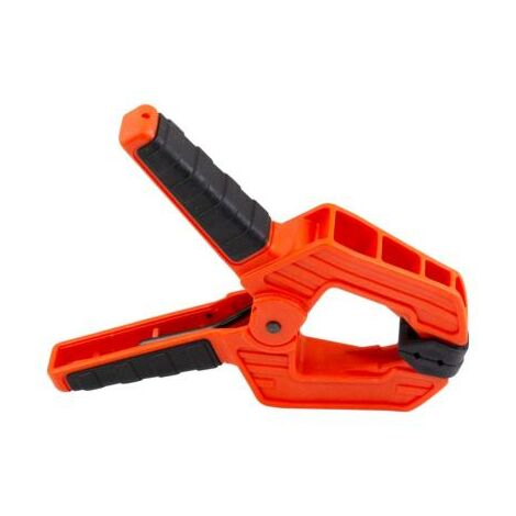 Pince à ressort 110 x 50 mm