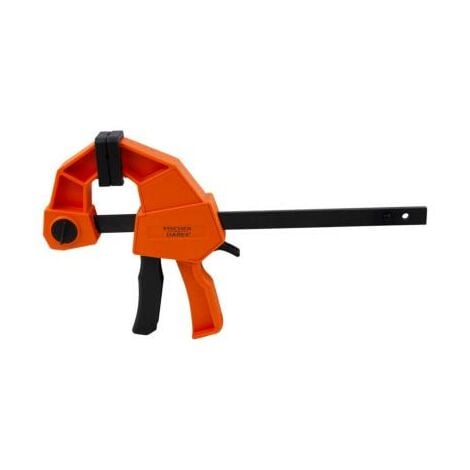 Serre-joint Rapide Irwin Serre-joint/écarteur Irwin Quick-Grip XP 600mm ...