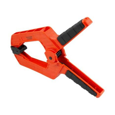 Pince à ressort 200 x 100 mm