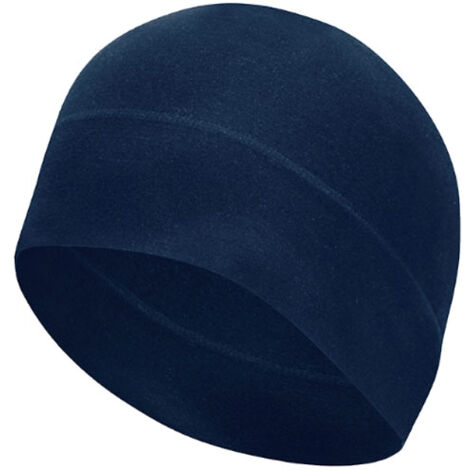 Couvre-chef d'hiver Cape Worik - - Noir