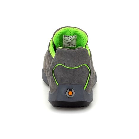 Chaussures de sécurité légères Base Ace B0671 S1P antidérapantes 41 ...