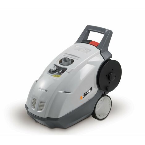 Nettoyer haute pression à eau chaude Professionel COMET SCOUT 150 Extra