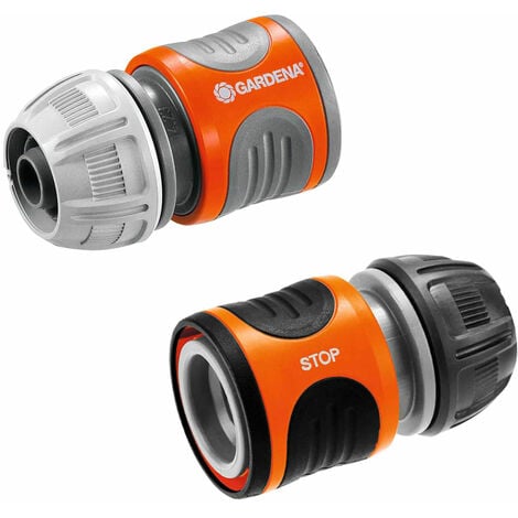Kit de raccords rapide Gardena 18279-34