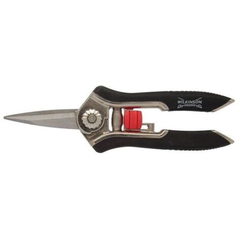 Metal Precision Snips - (1111350W)