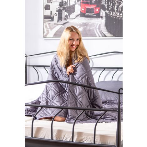 Coperta ponderata terapeutica 150x200 / 9 kg