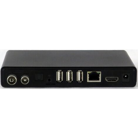 CGV ETIMO T2 REC Récepteur TNT HD