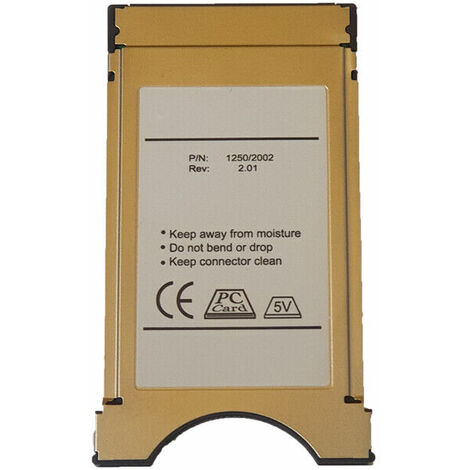 MODULE PCMCIA SKY CRYPT