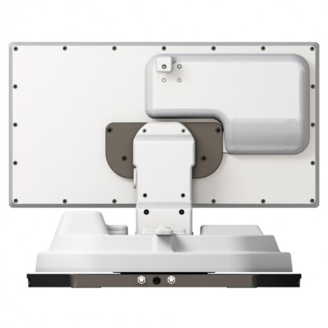 Antenne satellite Selfsat SNIPE V3 White Line Twin - 33,7 dBi ...