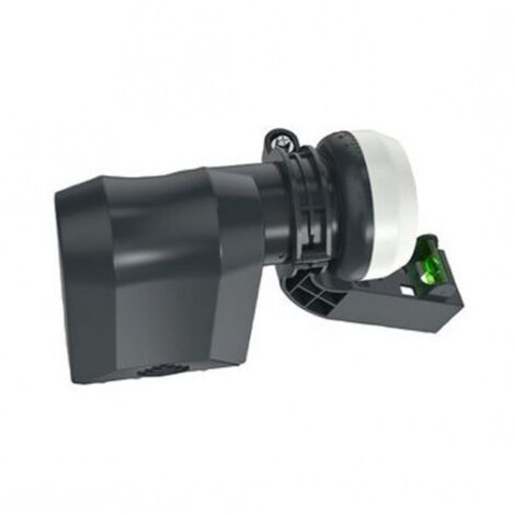 LNB hybride EL028 - pour Gérer vos boîtes SKY Q, SKY+ HD ou FREESAT 4K ...