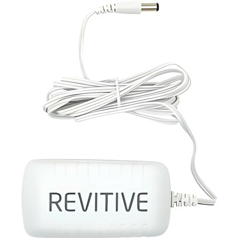 Prise et câble d'alimentation pour revitive - Revitive - 3774-rev-adaptor