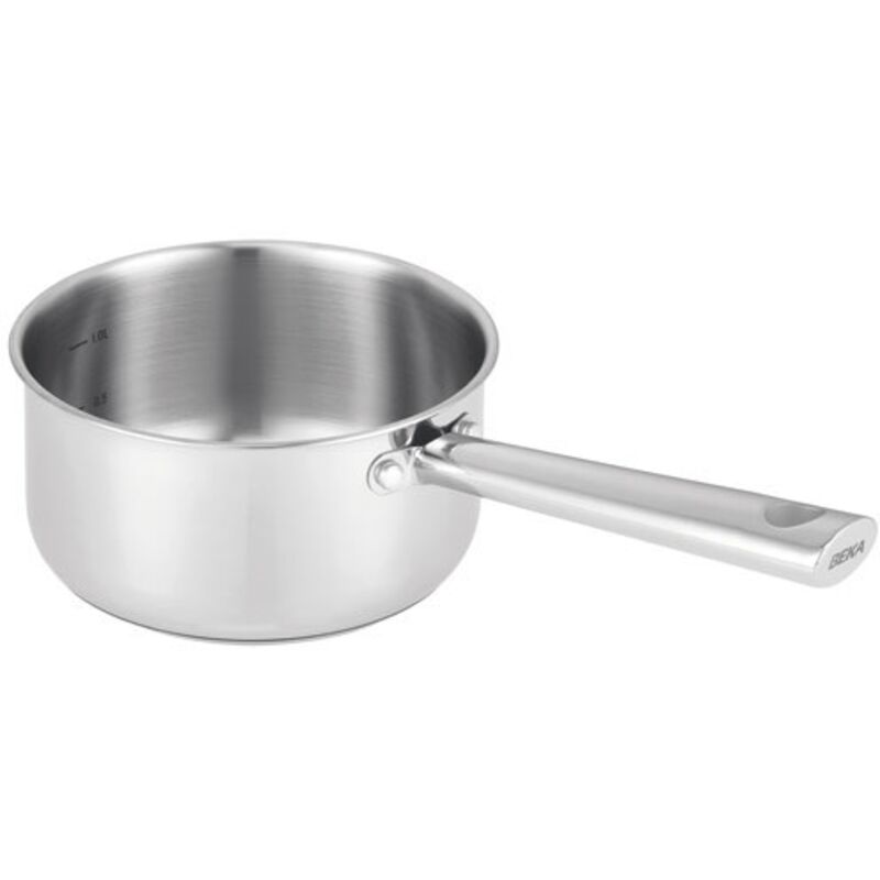Casserole inox 16cm - Beka - 101030