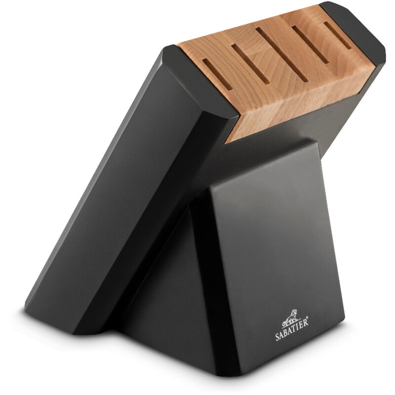 Bloc Couteau Sabatier