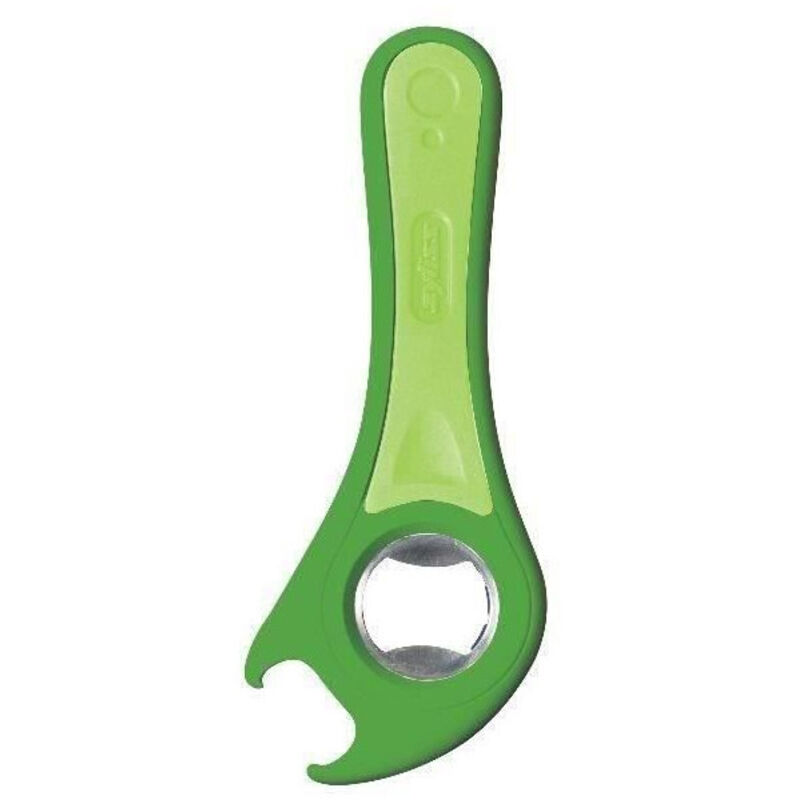 Décapsuleur 5en1 - Zyliss - zyl24225