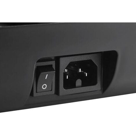 Appareil à raclette 8 personnes 1200w - Lagrange - 179301