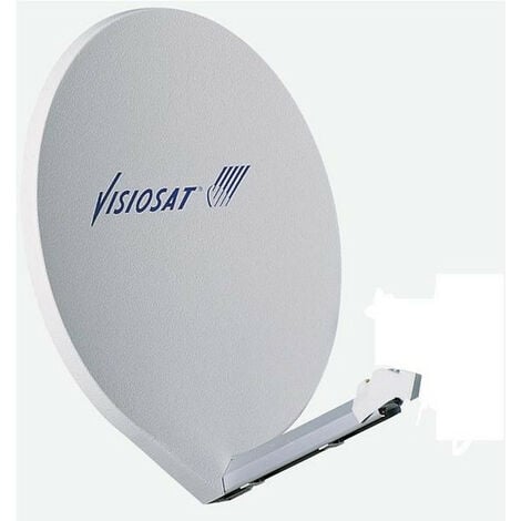 Antenne parabolique fibre 55cm - Cahors - 140870