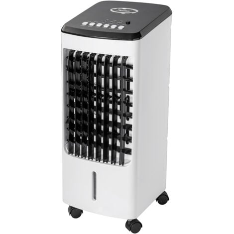 Rafraichisseur d'air 3en1 80w - Bestron - aac4000