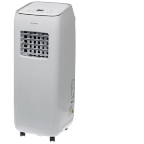 Climatiseur mobile OPTIMEO OPC-C01-091 2600W Blanc Classe A