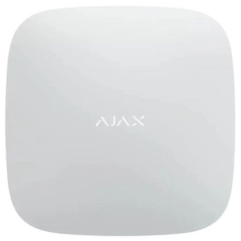 Enregistreur réseau ip - Ajax - NRV8CHW