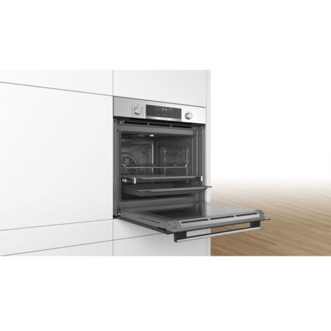 Four encastrable pyrolyse HBG5780S6