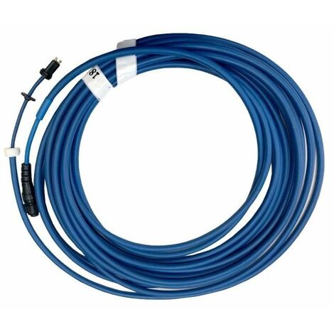Ensemble cable 18m diy - Dolphin - dl9995852-diy