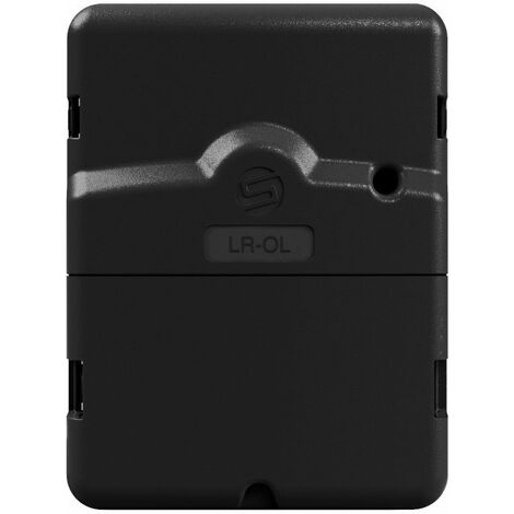 Programmateur d'automatisme de jardin - Solem - lr-ol
