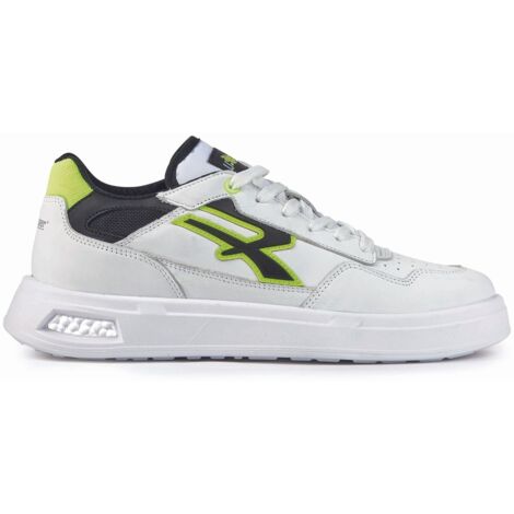 Scarpe UPower Urban Harlow Bianco/Nero 41