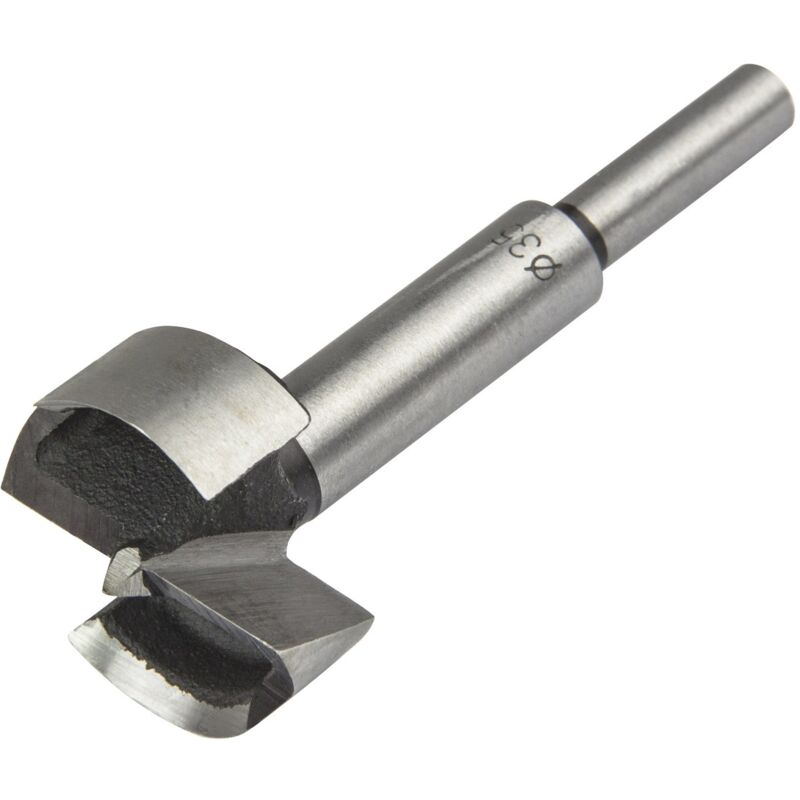 Forstnerbohrer Holzbohrer Astlochbohrer Bohrer - Größe nach Wahl