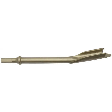 Güde Schlitzmeißel Meißel 180 mm SB für Meißelhammer Bohrhammer ...