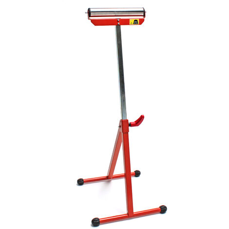 2er Set Vollmetall Rollenbock Rollbock Stützbock Arbeitsbock bis 60 kg