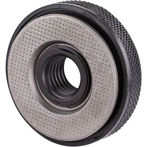 Kestek Schnellspannmutter Befestigungsmutter M14 für Winkelschleifer