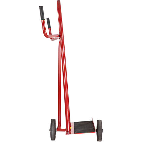 Plattenwagen Plattentransporter Transportwagen Lastenwagen DPW2 300 kg