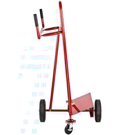 Plattenwagen Plattentransporter Plattenkarren Platten Transportwagen ...