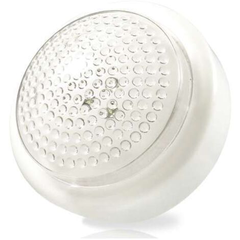 Push Lamp 3 LED