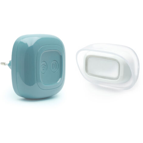 Campanello wireless