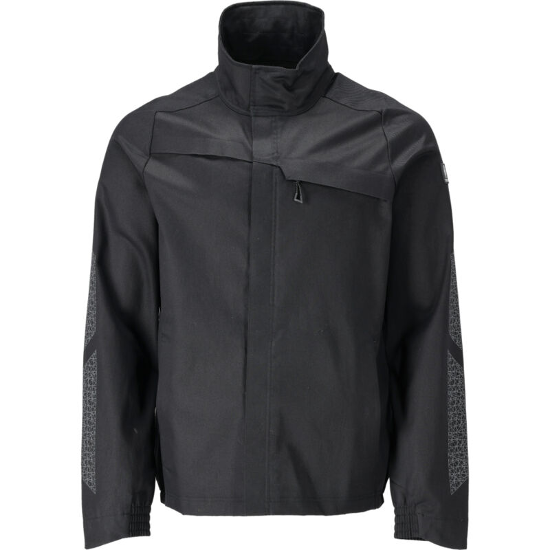 Mascot Jacke ACCELERATE 20709-563 Gr. M black