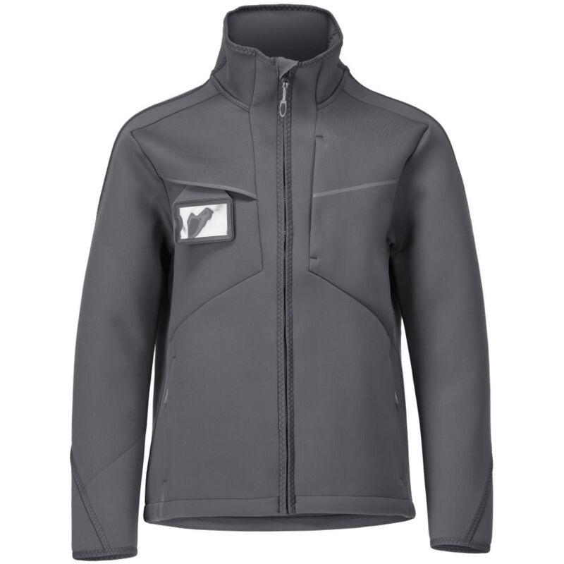 Mascot Soft Shell Jacke, moderne Passform Soft Shell Jacke Gr. M ...